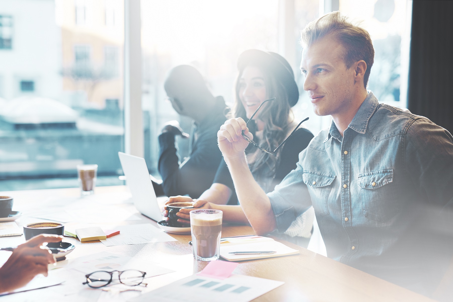 How a Mentor Can Help Boost Your Career (and Confidence) - Technology ...