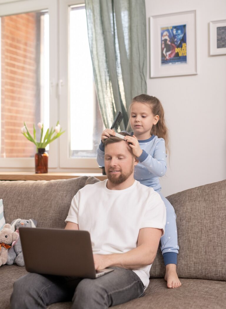 Is the Future of Work Remote? - Technology, Digital Marketing & Federal ...