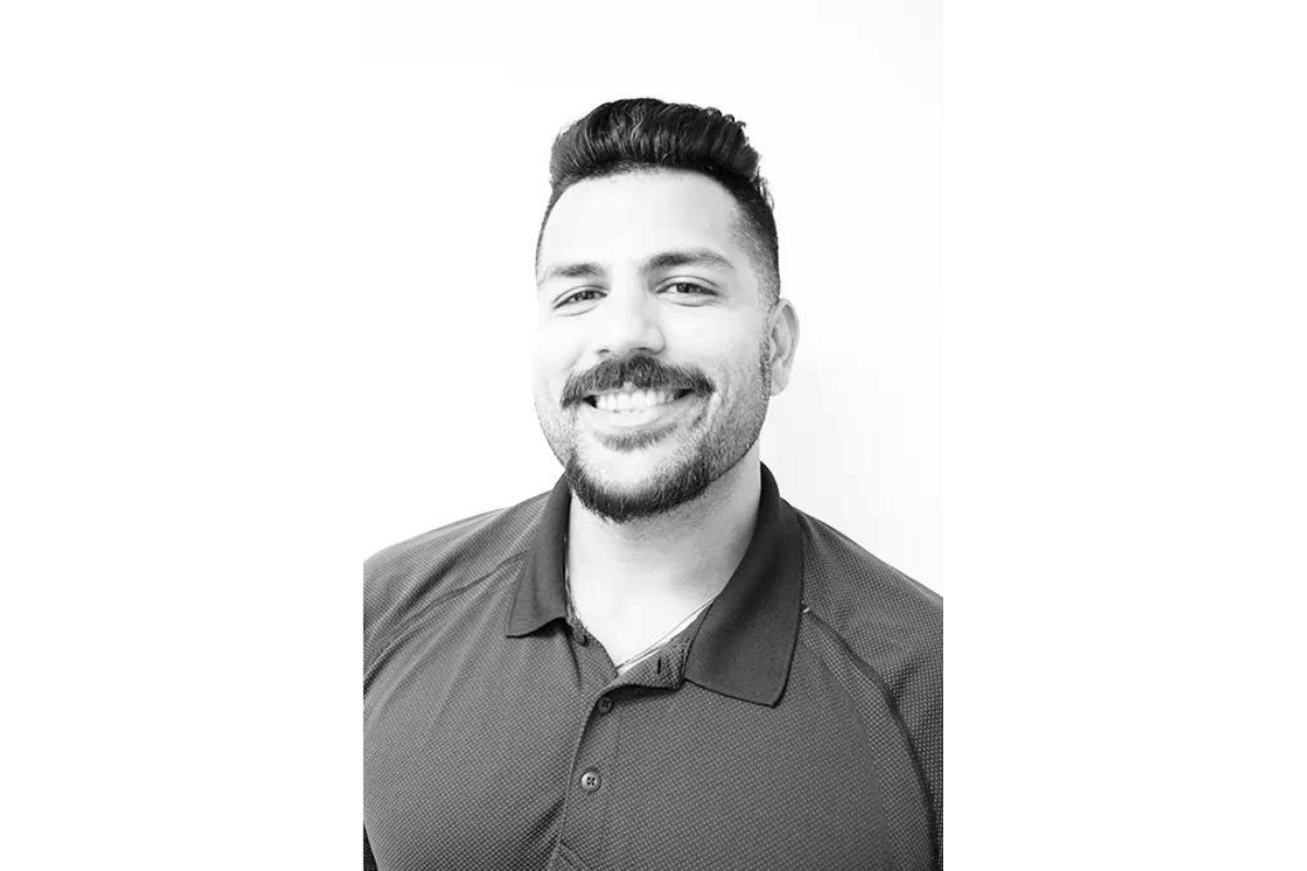 Dan Dalhoff | BlueWave Resource Partners - Orlando, Florida