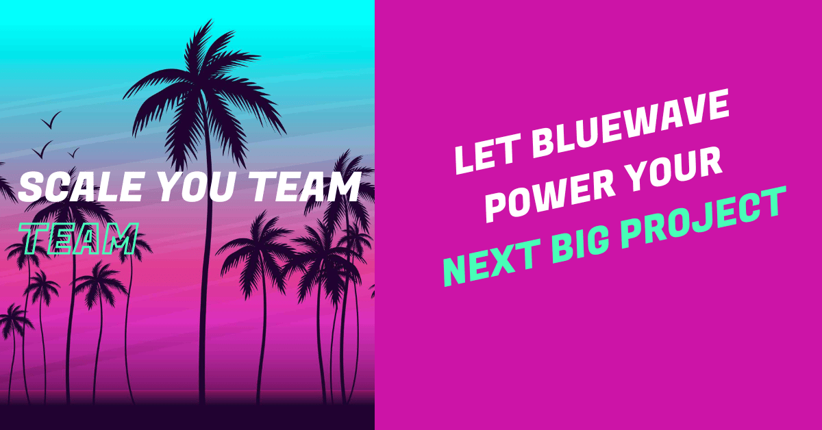 Scale Your Team with Top Engineering Talent: Let BlueWave Power Your ...